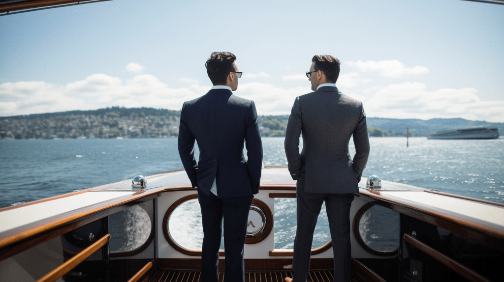 Courtagen-Modell: Ein Relikt der Vergangenheit? - Experzo